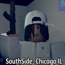 South Side Chicago Remastered para ROBLOX - Juego Descargar