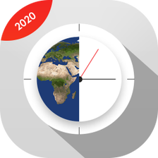 Clock: All Countries Time & Photo Video Lock App para Android - Descargar