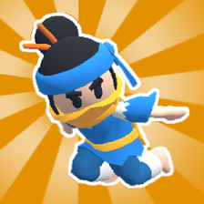 Ninja Tag Parkour for Android - Download
