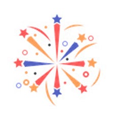 Cursor Party – The Fun Cursor Pack für Google Chrome - Erweiterung Download