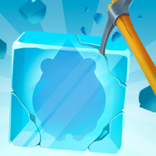 Break Ice 3D per Android - Download