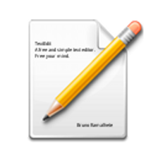 Android için Text Edit APK - İndir