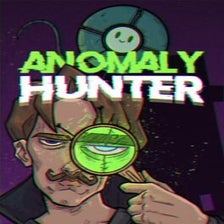 Nintendo Switch 용 Anomaly Hunter - 다운로드