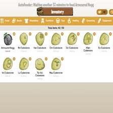 NeoFeeder Neopets Auto Pet Feeder for Google Chrome - Extension Download