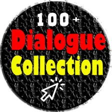 Dialogue Collection per Android - Download