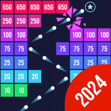 Bricks n Balls - Hit The Brick for Android - Download