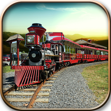 Android 용 School Train Simulator 2016 - 다운로드