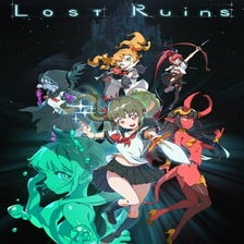 Lost Ruins para PlayStation 5 - Descargar