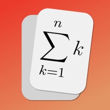 LaTeX Math Flash Cards pour iPhone - Télécharger