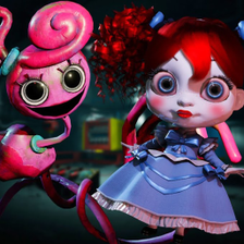 Poppy Playtime chapter 2 Game for Android - Download