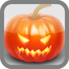 Halloween Pumpkin Smash Redux para Android - Descargar