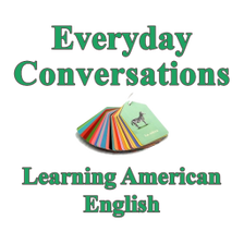Everyday Conversations: Learni per Android - Download