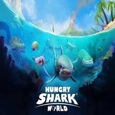 Hungry Shark World for PlayStation 4 - Download