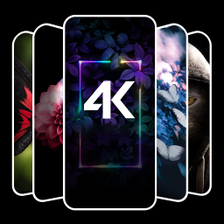 Magic Wallpaper 4K para Android - Descargar