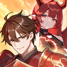 Max Level Idle for Android - Download