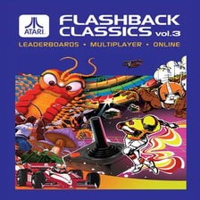 Atari Flashback Classics Vol. 3 für PlayStation 4 - Download