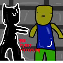 The Furry Infection ROBLOX 용 - 게임 다운로드