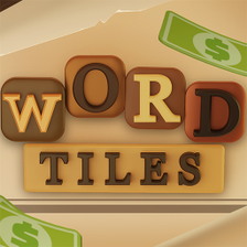 Newspaper Word Tiles for Android - Download