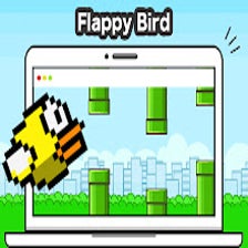 Flappy Bird Offline. Desktop Version pour Google Chrome - Extension ...