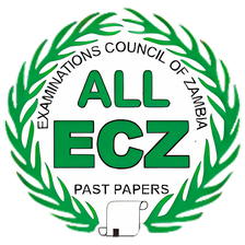 All ECZ Past Papers for Android - Download
