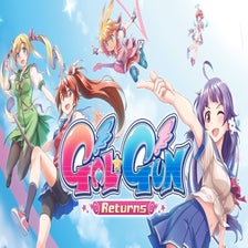 Gal*Gun Returns for Xbox One - Download