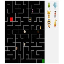 Rescue Maze cho Google Chrome - Tiện ích mở rộng Tải về