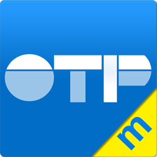 OTP Mobile Token APK para Android - Descargar