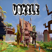 Voxile - Download