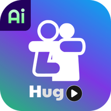 Android için Hug Video Maker: AI Hug Videos - İndir