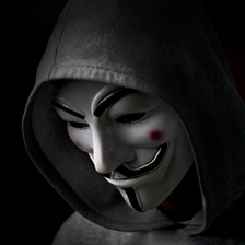Anonymous background store