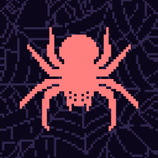 Pixel Spider for Android - Download