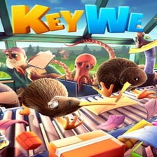 KeyWe para Nintendo Switch - Descargar