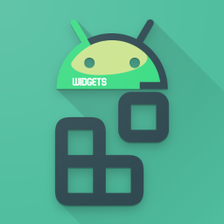 Android 12 Widgets Twelve (Android) - Descargar