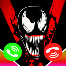 Venom Video Call Wallpaper for Android - Download