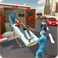 Mobile Hospital Simulator-Emergency Ambulance 2020 APK per Android ...