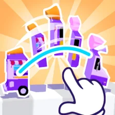 Snake Car Drawing for Android - Download