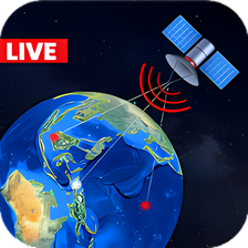 Live Earth map HD - World map Satellite view 3D para Android - Download