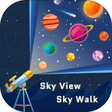 Sky Walk - Sky View for Android - Download