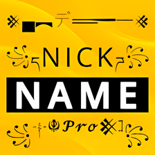 nickname finder: random nickname generator app para Android - Descargar