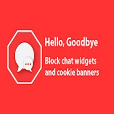 Hello, Goodbye Google Chrome için - Eklenti İndir