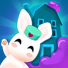 Idle Rabbits: Save the World for Android - Download