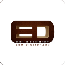 Edo Language Dictionary APK for Android - Download