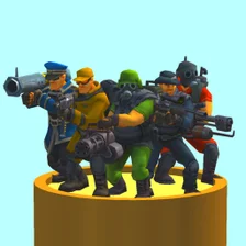 Merge Army: Tower Defense for Android - Download