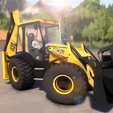 Factory Truck Loader Simulator per Android - Download