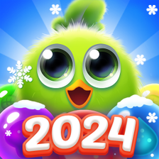 Bubble Wings: offline bubble shooter games APK for Android - Download