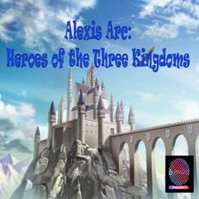 Alexis Arc: Heroes of the Three Kingdoms - Descargar