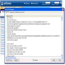 Live HTTP Headers - Descargar