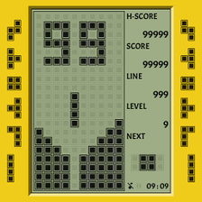 Tetris: Classic Puzzle Game per Android - Download