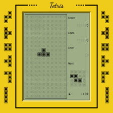 Tetris: Classic Puzzle Game for Android - Download