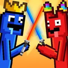 Melon Playground Battle for iPhone - Download
